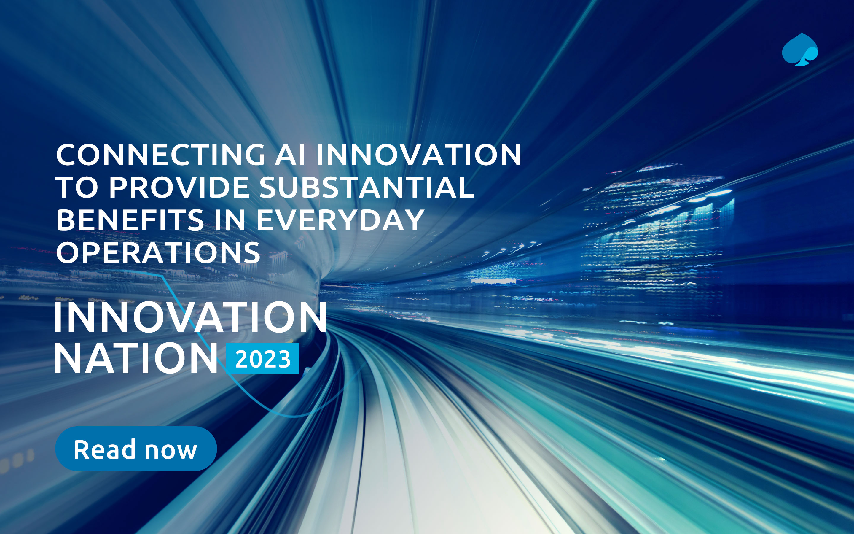 Operationalizing AI innovation through delivery | Capgemini