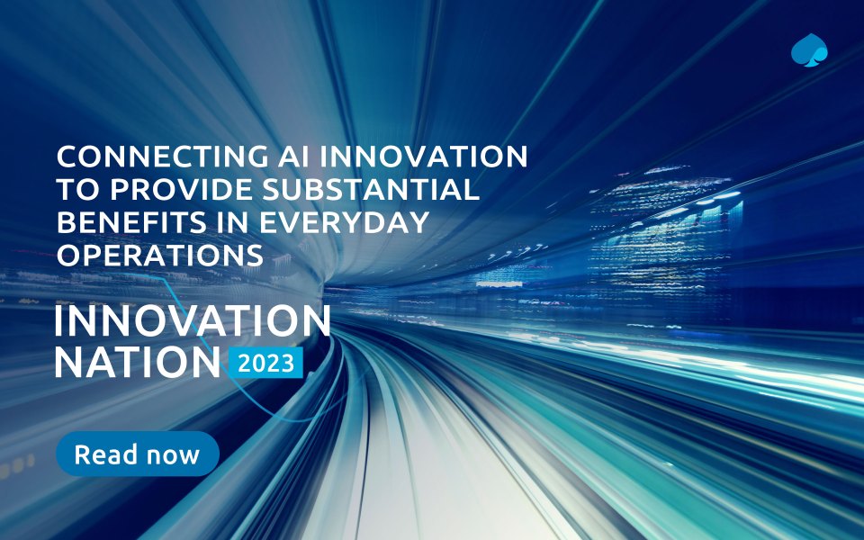 Operationalizing AI innovation through delivery - Capgemini