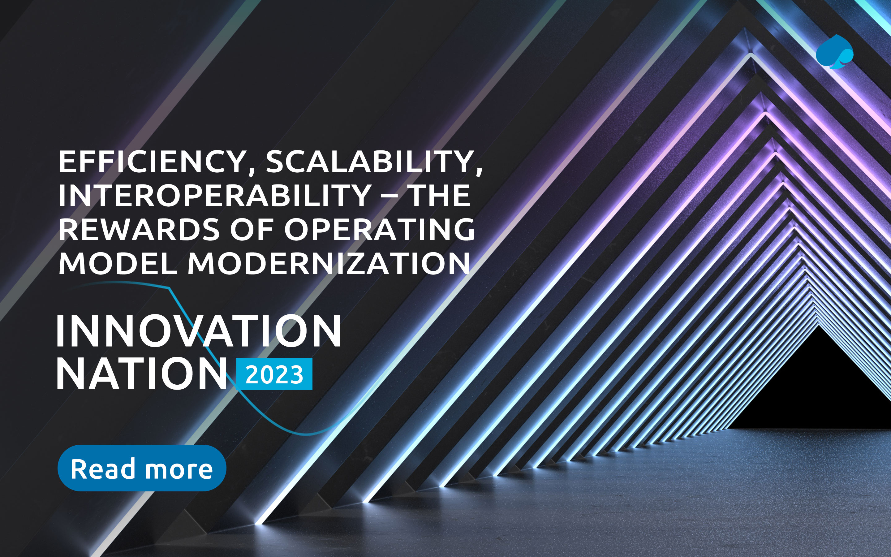 The operating model of the future – in the context of intelligent ...