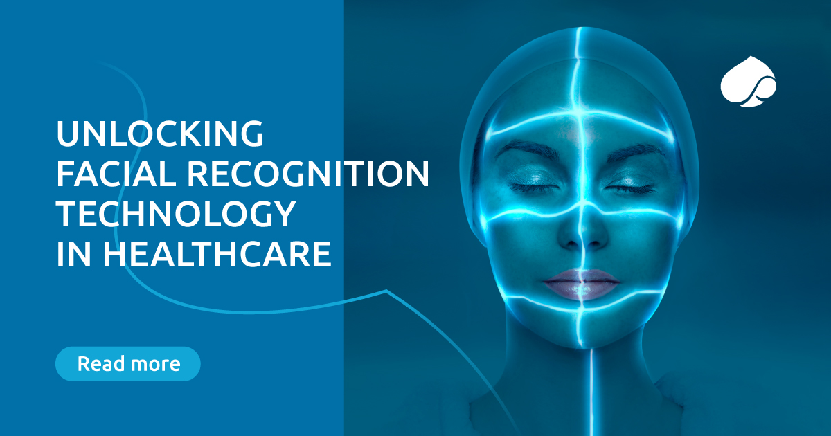 Unlocking facial recognition technology in healthcare - Capgemini Invent