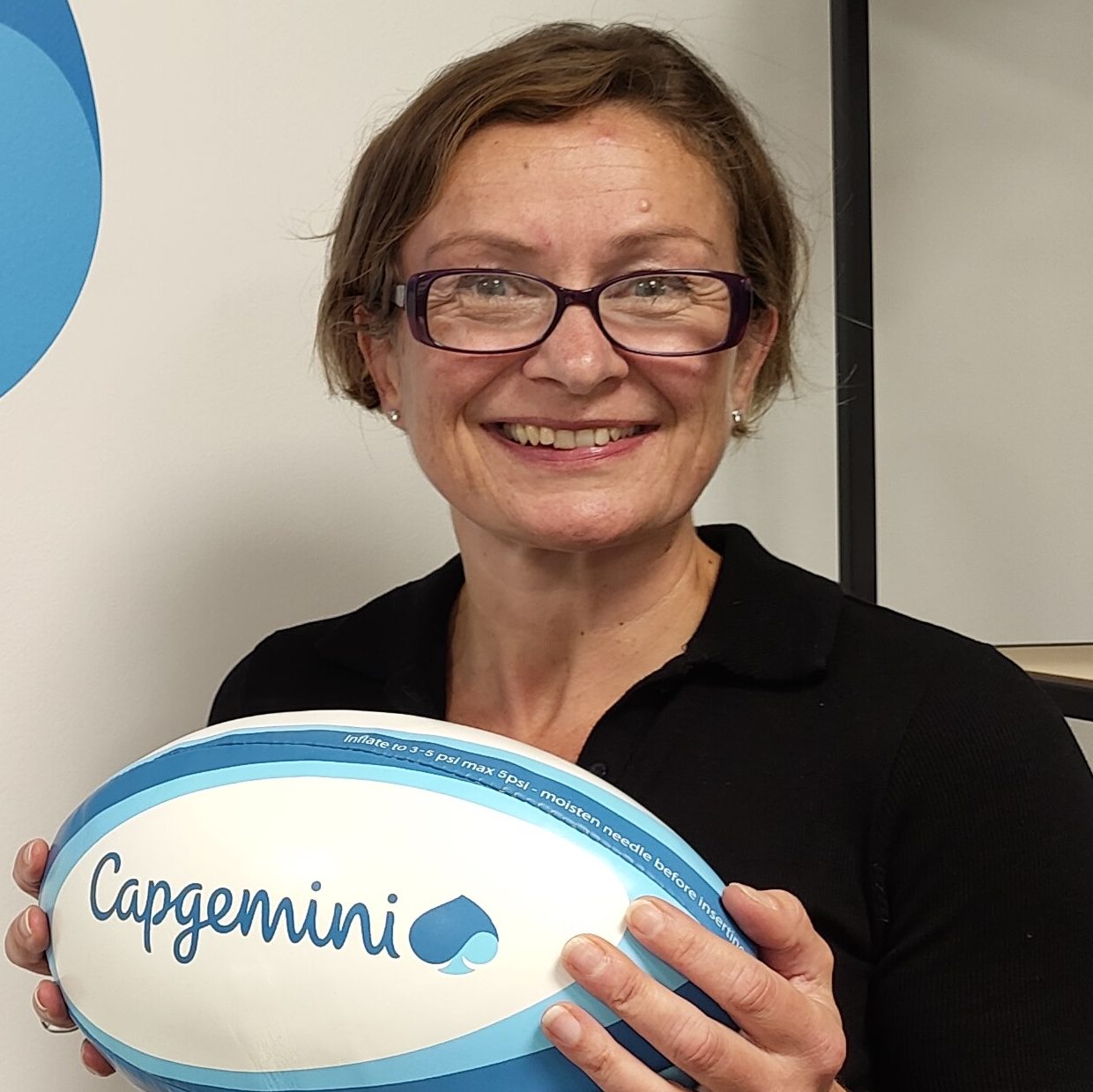 Yes, coach! | "Inside Stories" | Capgemini