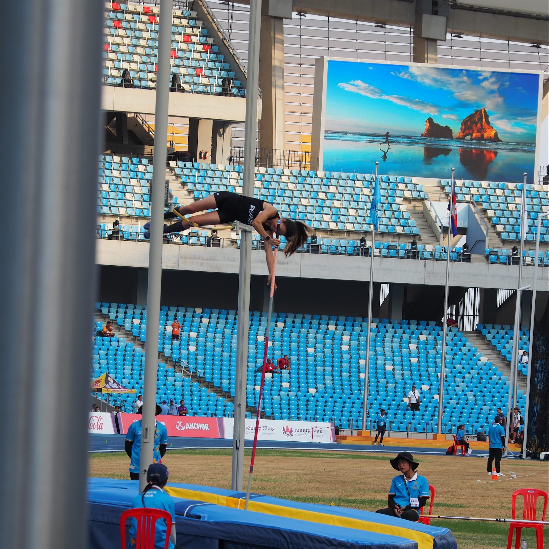 Raising the bar | "Inside Stories" | Capgemini