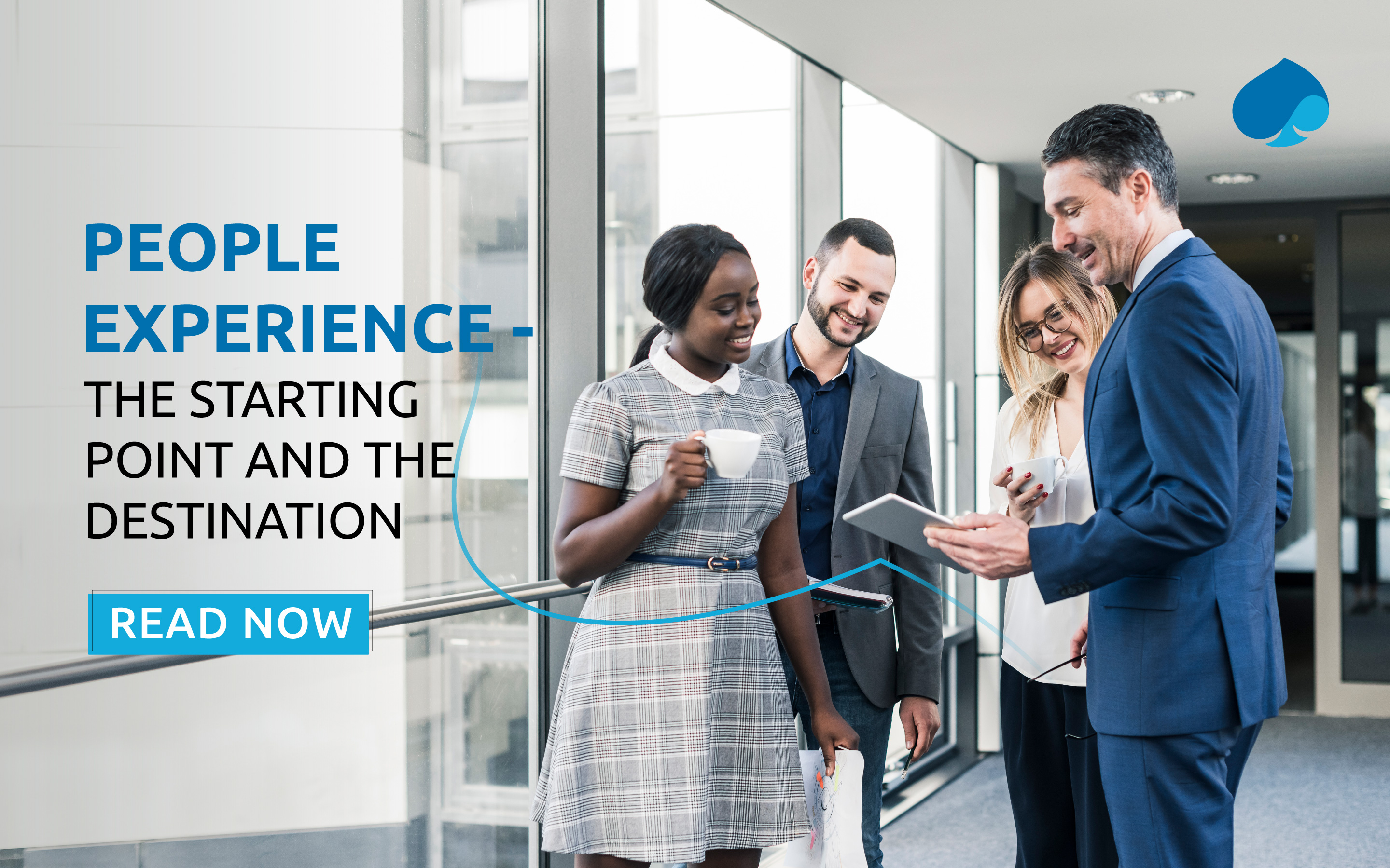 Start your journey to creating an amazing people experience | Capgemini
