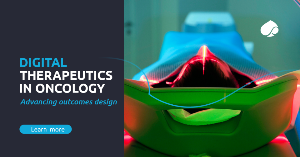 Digital Therapeutics in Oncology: A Guide | Capgemini Invent