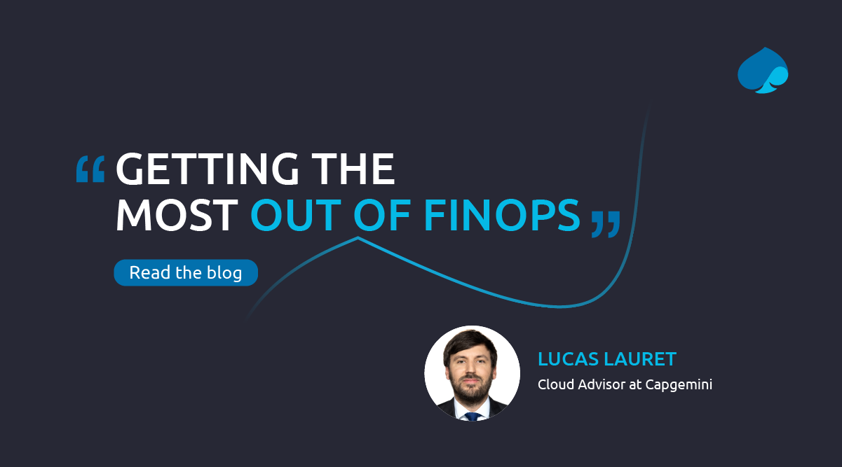 Getting the most out of FinOps | Capgemini