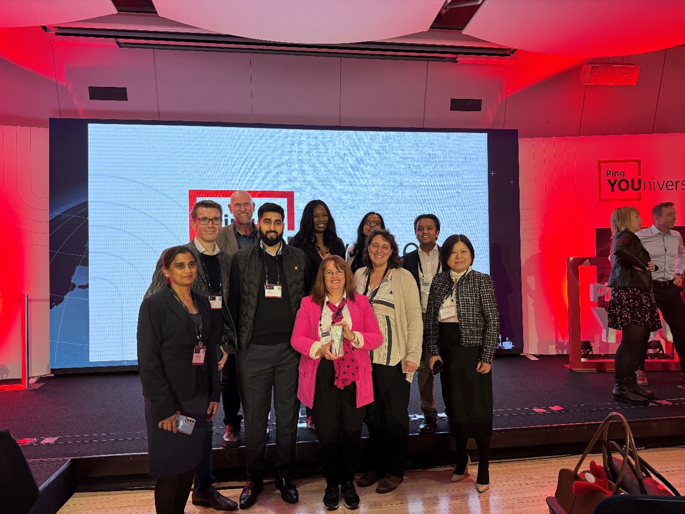 Capgemini and Great Britain's Electricity Systems Operator named ...