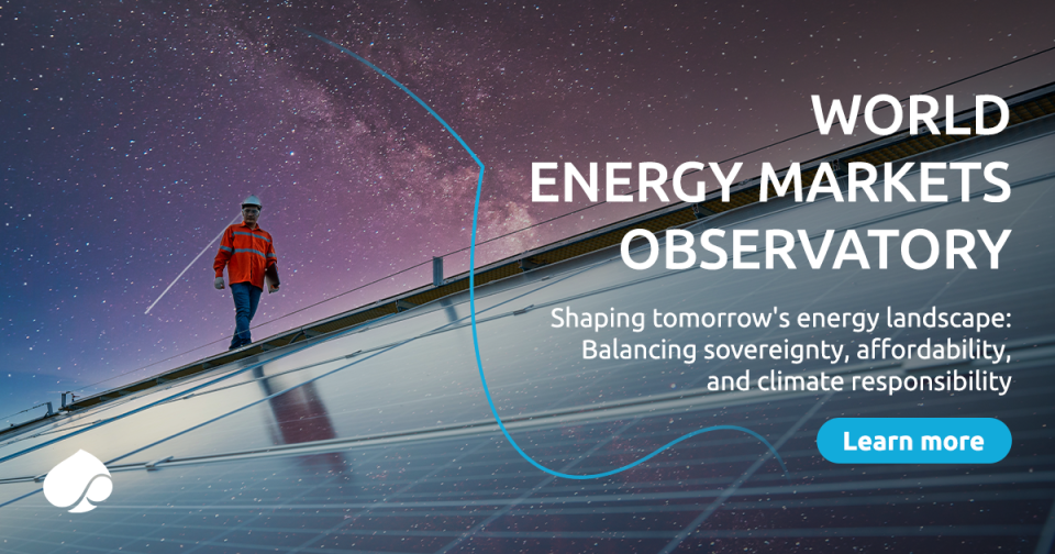 Capgemini’s World Energy Markets Observatory annual report 2023:People ...