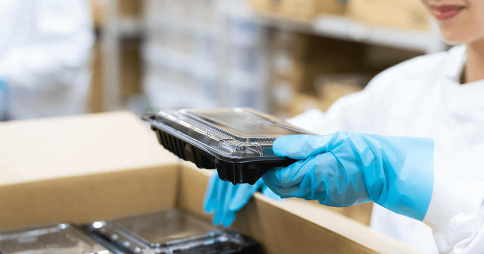 A revolution in food packaging - Capgemini