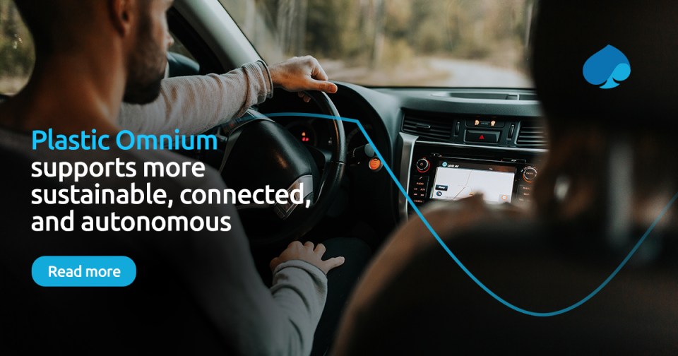 OPmobility expands software innovation for mobility - Capgemini Australia