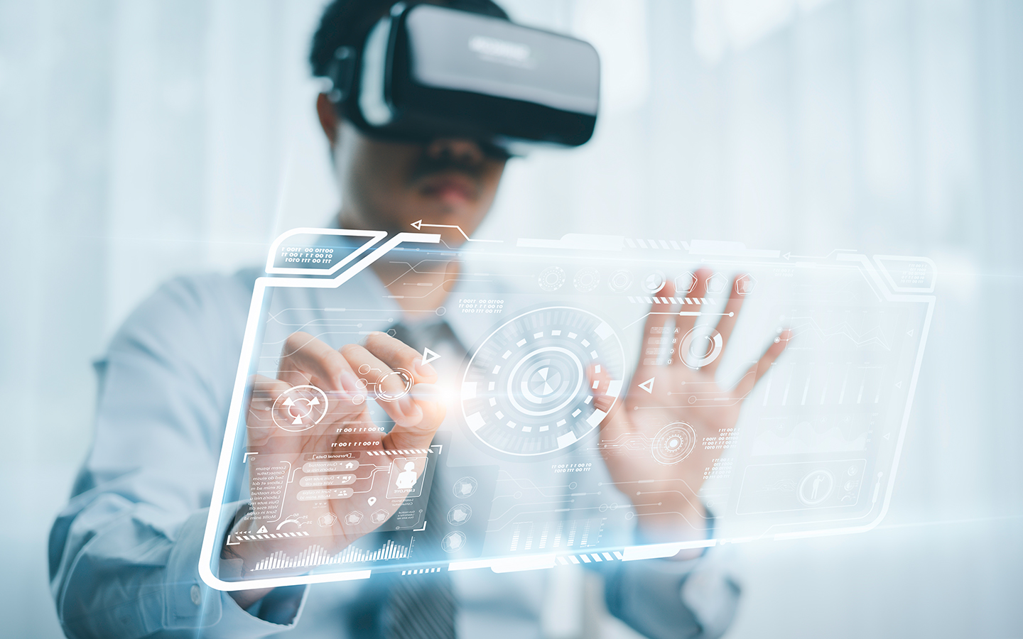 Navigating the ai hype wave | Capgemini