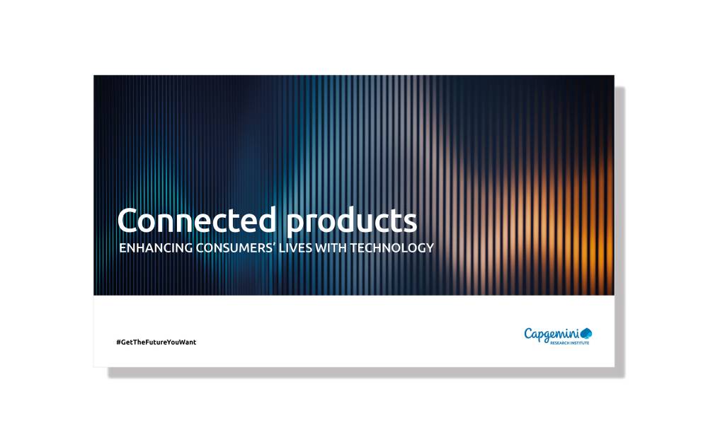 Capgemini Research Institute | Who we are | Capgemini