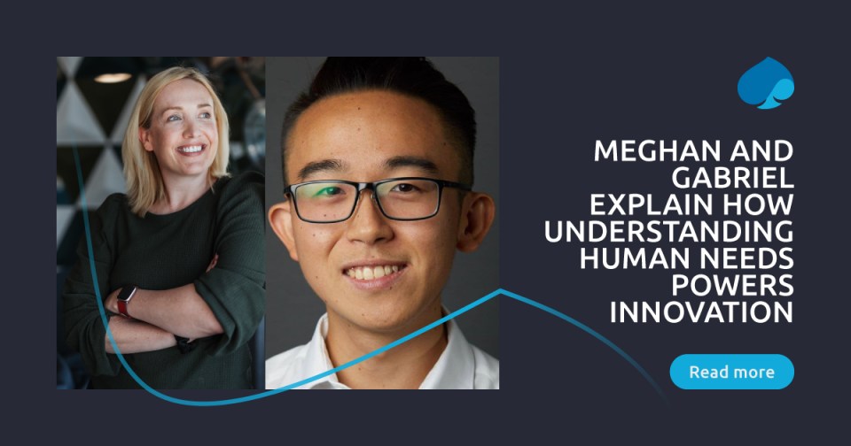 The innovation people - Capgemini Australia